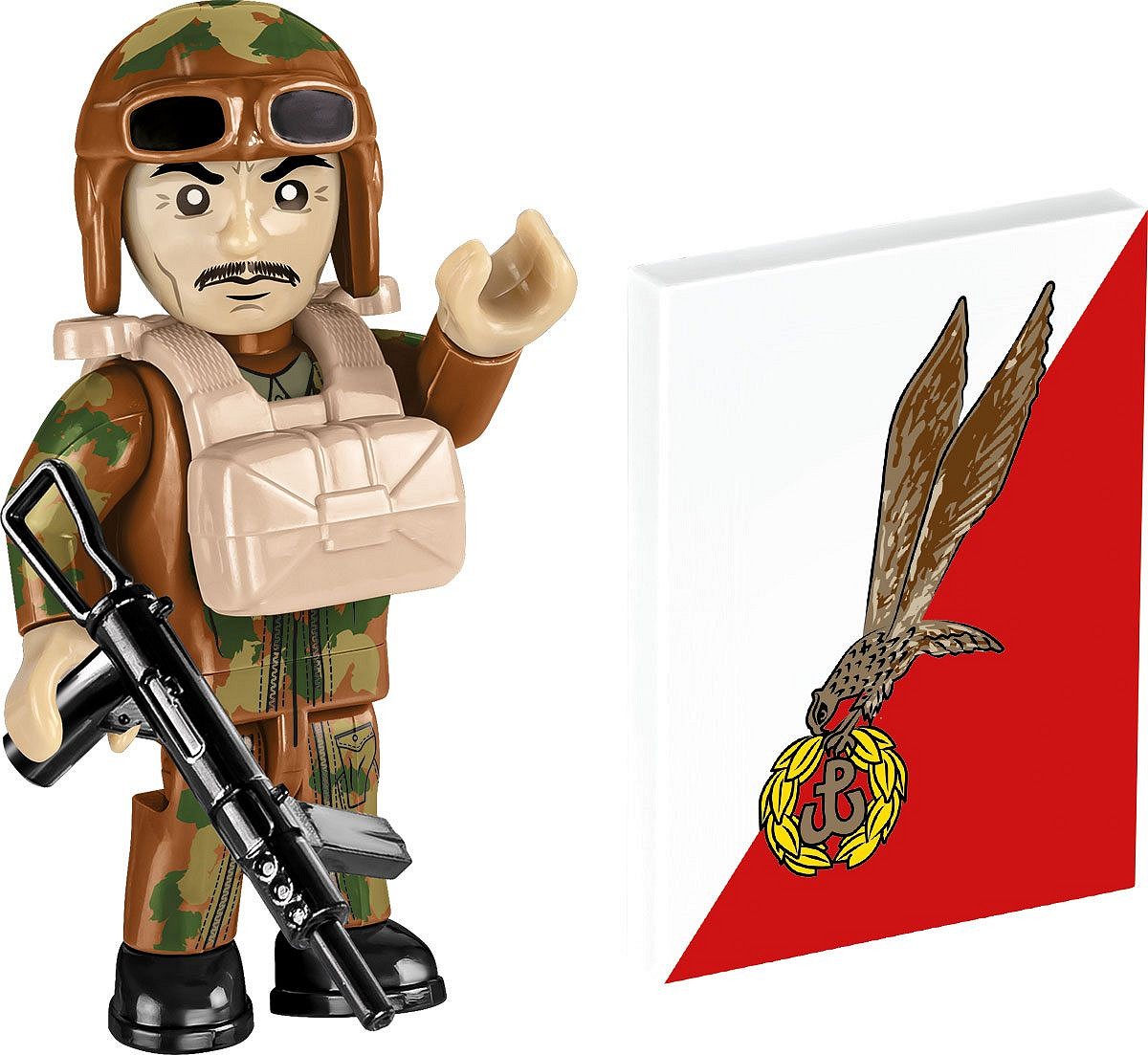 B-24 Liberator Mk.III - Limited Edition (COBI-5738) \ Aircraft \ Cobi.eu